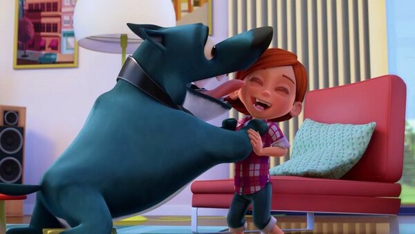Pat the Dog Season 2 Episode 24