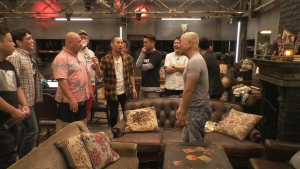 Hitoshi Matsumoto Presents Documental Season 4 Episode 1