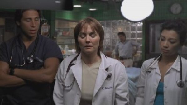 ER Season 8 Episode 2 Recap