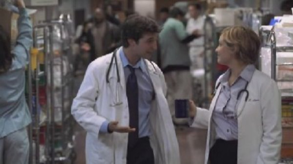 ER Season 8 Episode 7 Recap