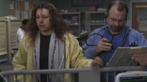 ER Season 8 Episode 13 Recap