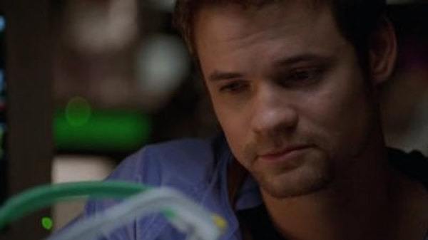 ER Season 12 Episode 2 Recap