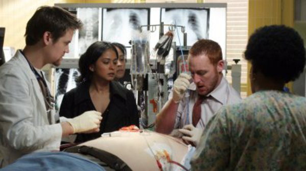 ER Season 13 Episode 1 Recap