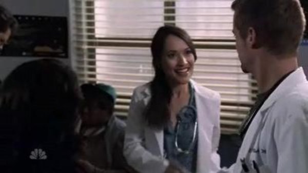 ER Season 13 Episode 4 Recap