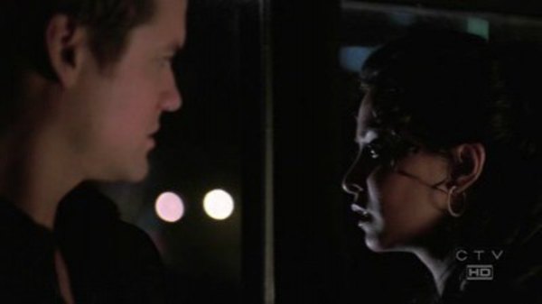 ER Season 13 Episode 21 Recap