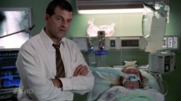 ER Season 13 Episode 22 Recap