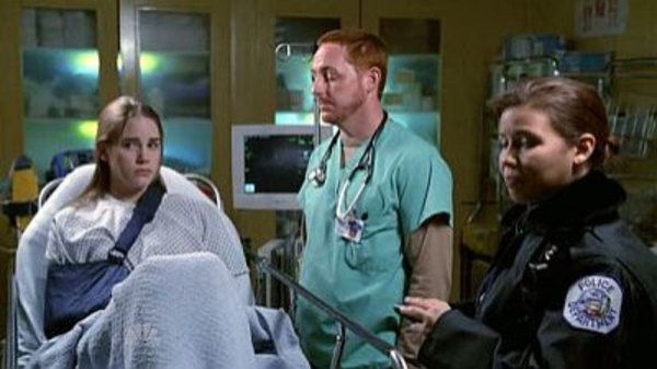 ER Season 15 Episode 13 Recap