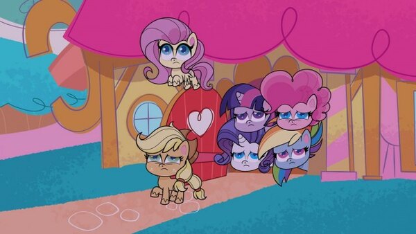 My Little Pony: Pony Life Season 2 Episode 5