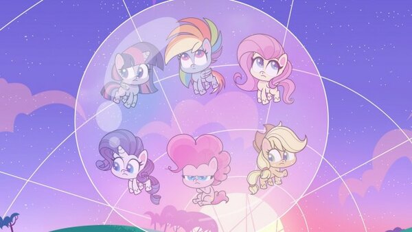 My Little Pony: Pony Life Season 2 Episode 8