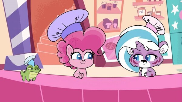 My Little Pony: Pony Life Season 2 Episode 14
