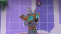 Paw Patrol Season 1 Episode 36