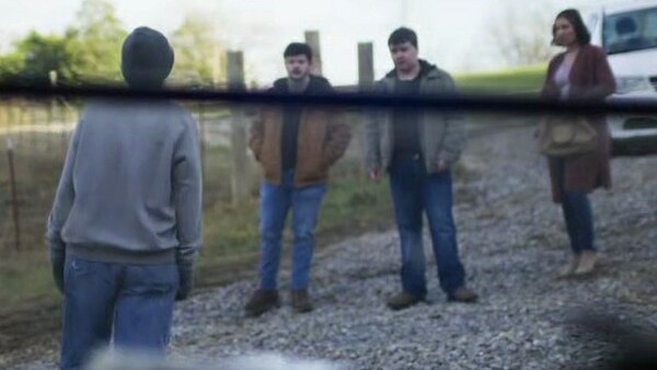 Serial Killer Week Season 1 Episode 2