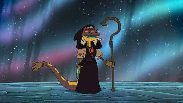 Amphibia Season 2 Episode 30