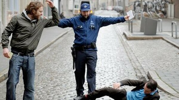 Wat Als? Season 1 Episode 1