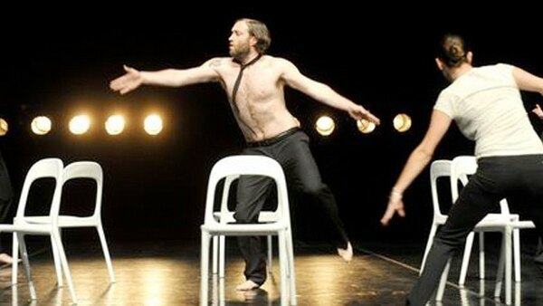 Wat Als? Season 1 Episode 6