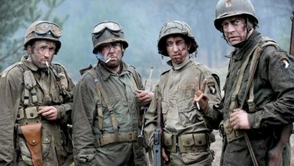 Wat Als? Season 1 Episode 7