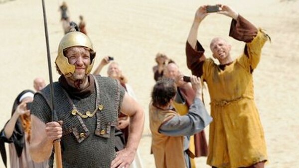 Wat Als? Season 2 Episode 9