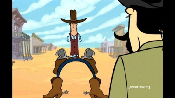 Adult Swim Specials Episode 2