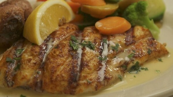 Bizarre Foods: Delicious Destinations Season 10 Episode 14