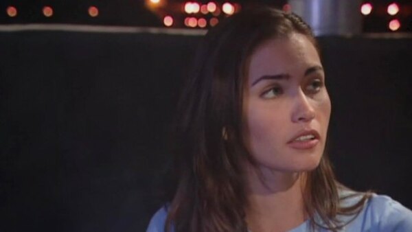 Fear Factor Season 2 Episode 6