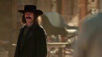 Wild West Chronicles Season 1 Episode 1