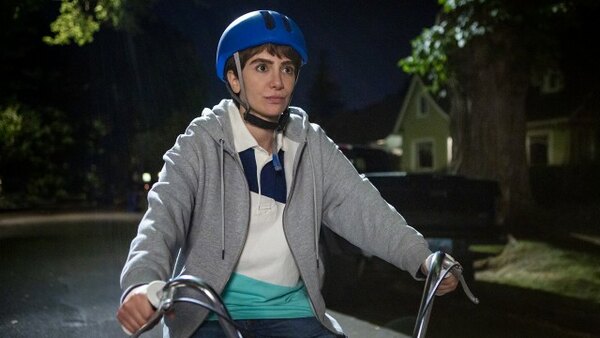 Chad Season 1 Episode 5 Recap