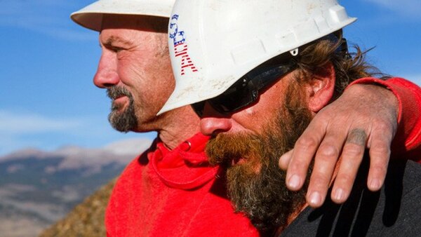 Gold Rush: Dave Turin's Lost Mine Season 3 Episode 7