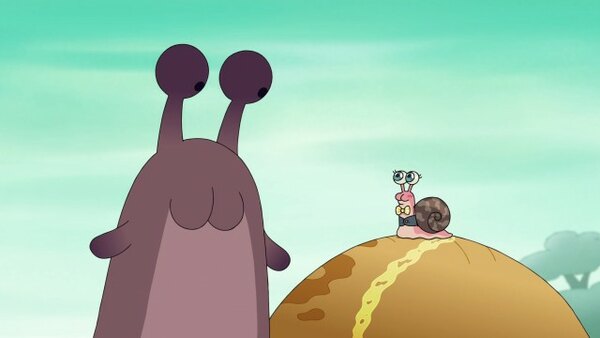 Amphibia Season 2 Episode 32