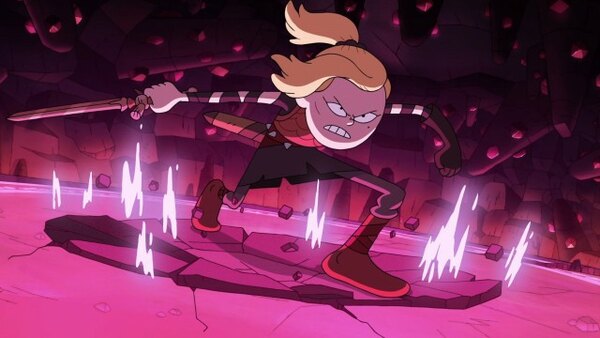 Amphibia Season 2 Episode 33