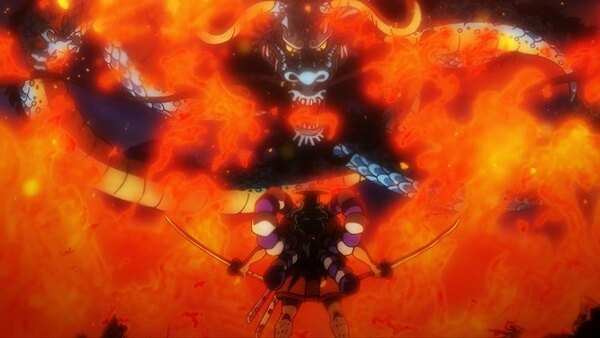 One Piece Episode 972 info and links where to watch