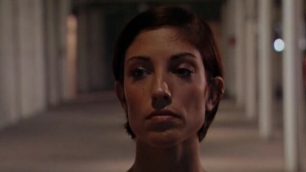 Fear Factor Season 3 Episode 6