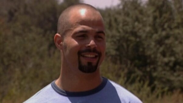 Fear Factor Season 3 Episode 9