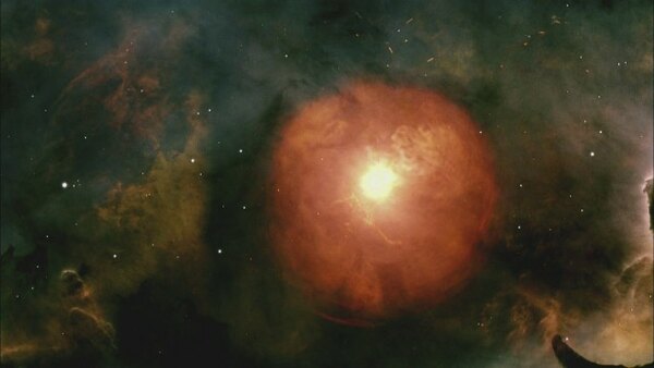 How the Universe Works Season 9 Episode 8