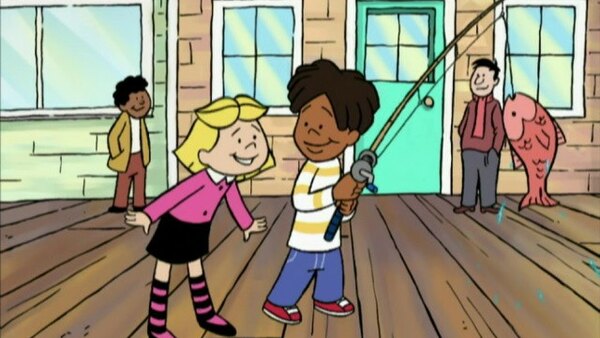 Clifford the Big Red Dog Season 2 Episode 35