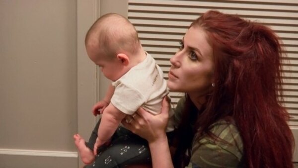 Teen Mom 2 Season 8 Episode 17