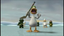 Sitting Ducks episodes (TV Series 2001 - 2003)