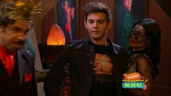 The Thundermans Season 2 Episode 24 Recap and Links