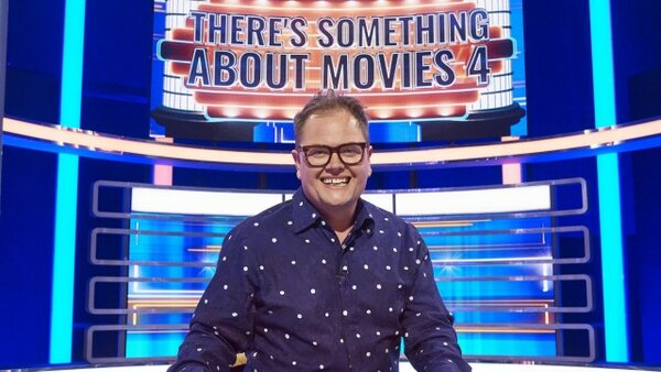 There's Something About Movies Season 4 Episode 1