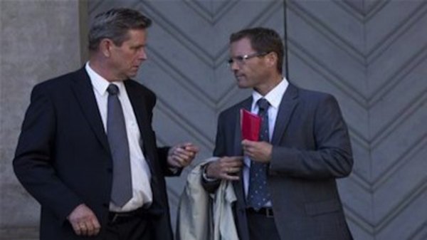 Borgen Season 1 Episode 1 Recap and Links