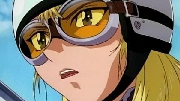 Rakushou! Hyper Doll Episode 2