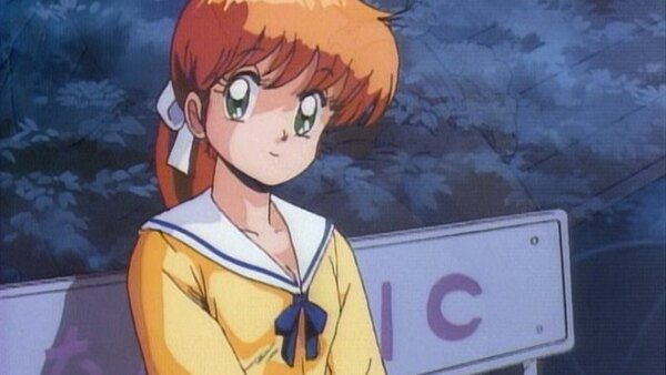 Cream Lemon: Lemon Angel Episode 22