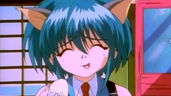 Hyper Police Episode 5