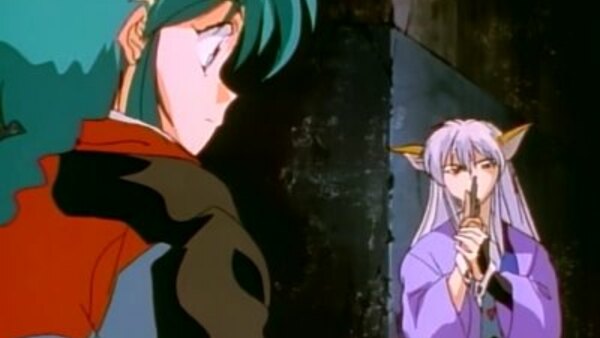 Hyper Police Episode 9