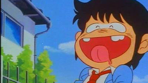 Dash Kappei Episode 1