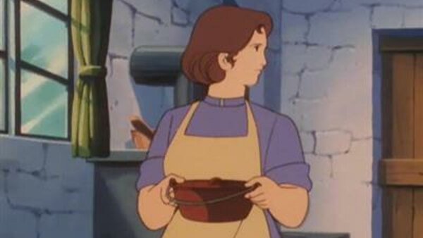 Lady Georgie Episode 10