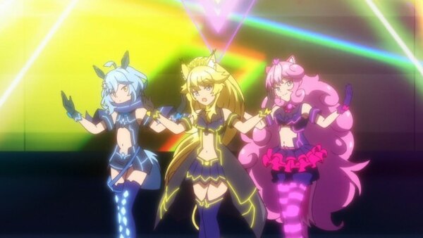 Show by Rock!! Stars!! Episode 9