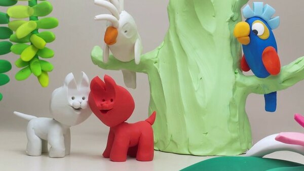 Mio Mao Season 2 Episode 16