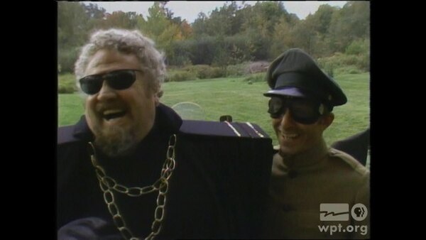 Storylords Season 1 Episode 1