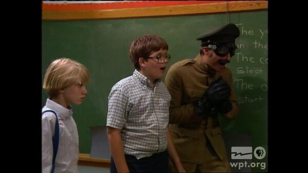 Storylords Season 1 Episode 12