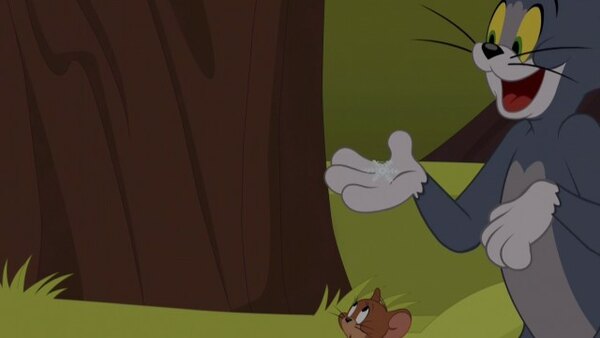 The Tom and Jerry Show Season 2 Episode 77